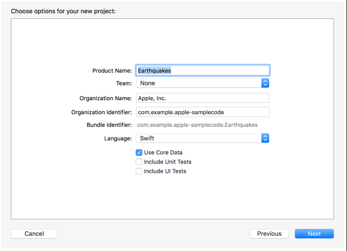 Core Data In Swift Core Data Is Not Just A Database Its By Dwistari Medium