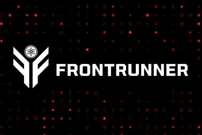 FRONTRUNNER: PREDICTIVE MARKETS WITH SPORTS ON INJECTIVE | by Hashim ...