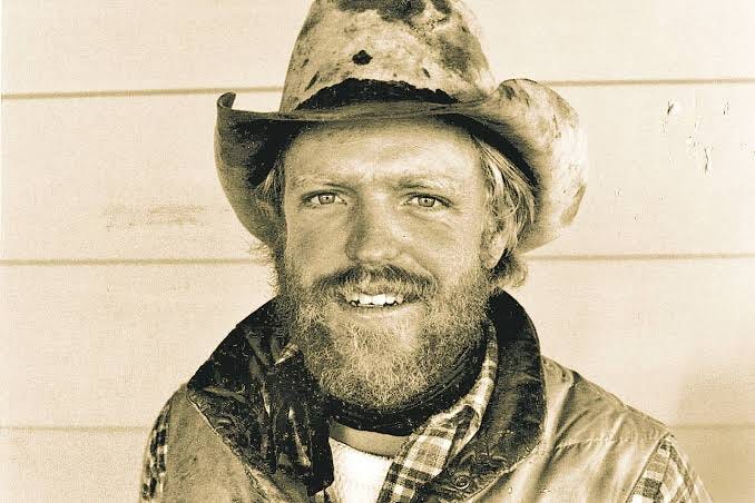 25 Principles of Adult Behavior. I’d never heard of John Perry Barlow ...