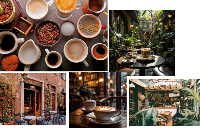 Explore the World of Coffee: A Guide to Coffee Origins and Varieties ...