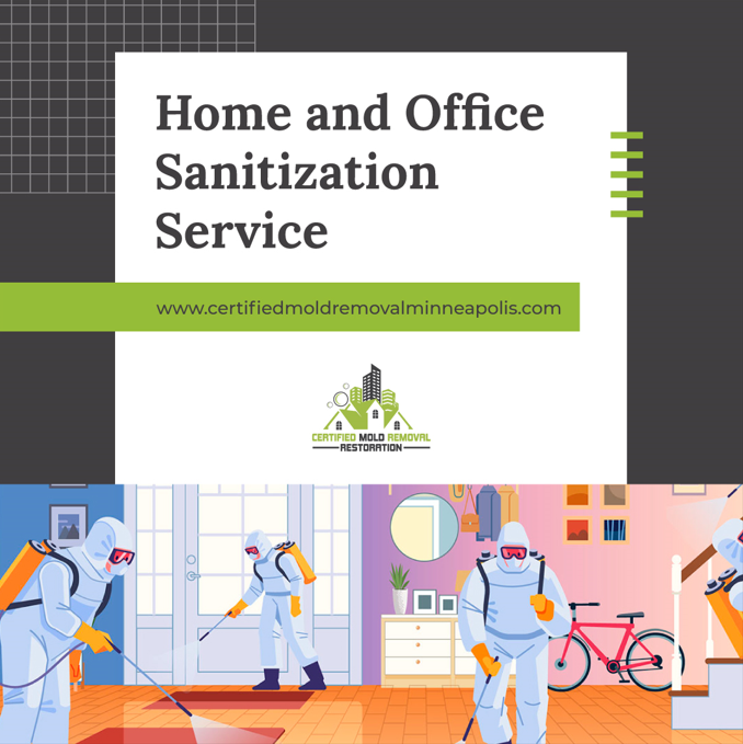 Certified Mold Removal Minneapolis - Certified Mold Removal Restoration ...