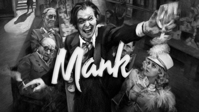Mank: A Movie Review (spoiler-free) | by Humeyra Bodur | Medium