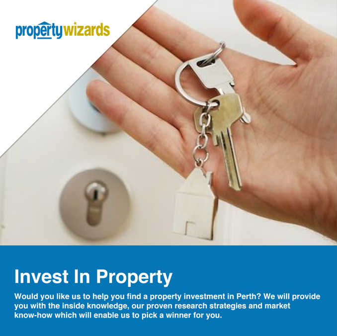 Investment Property Perth - Property Wizards - Medium