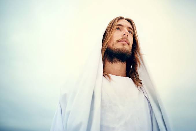 An Imperfect Christ. We are the Imperfect Christ | by Broda Bee ...
