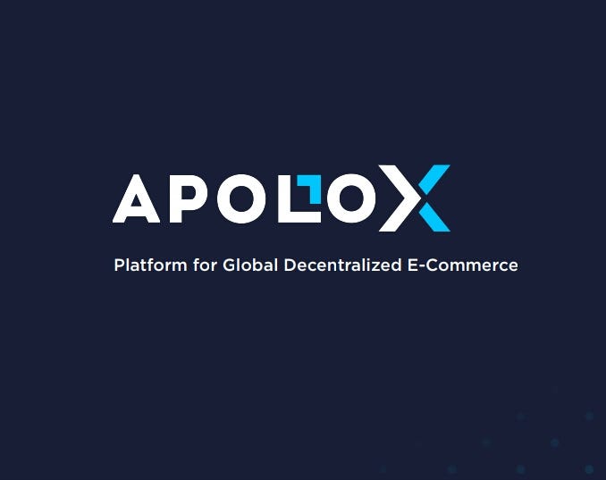 The ApolloX Protocol: A Review Of The Revolutionary Decentralized ...