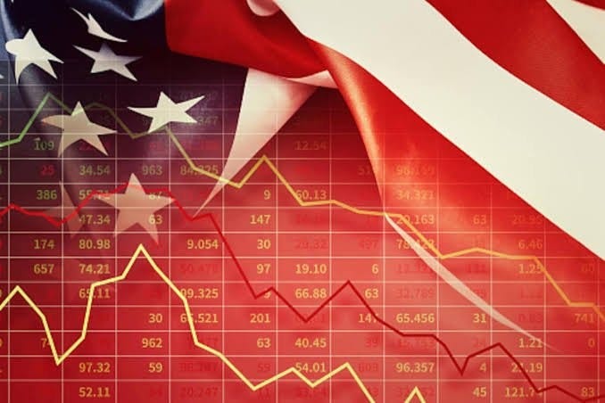 Challenges Faced by the US in a Changing World | by Jihyun Kim | Sep ...