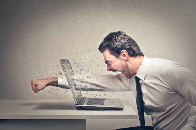 HOW TO RIDE ON FRUSTRATION LIKE A HORSE | by Kayode Idowu | Medium