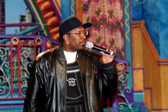 Iconic 'Cha Cha Slide' Creator DJ Casper Passes Away at 58 After Cancer ...