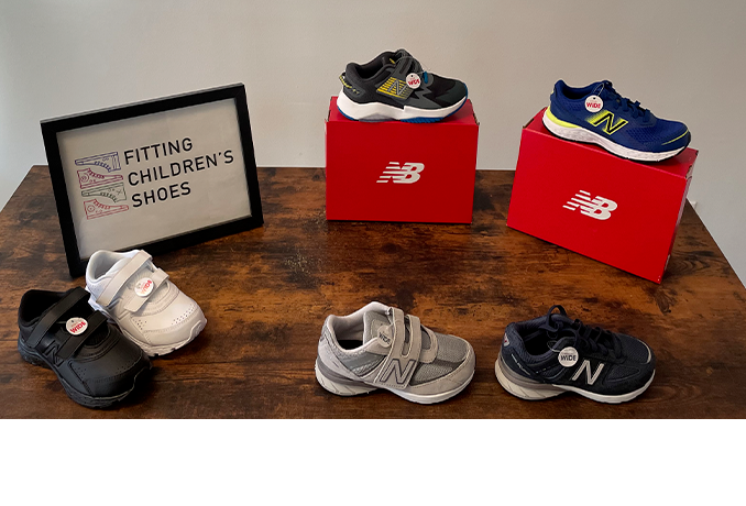The Fluffy and Narrow fitted 662 New Balance Shoes | by ...