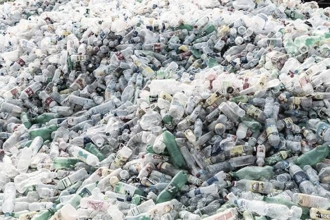 A Plastic Script. A Plastic Script…. | by CLIMATE THURSDAY | Medium