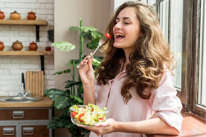 6 Foods That Cultivate the Self: Feed Body and Soul. | by Zainulabdin ...