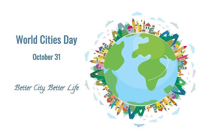 My city lagos, happy world city day | by Silasachimi | Medium