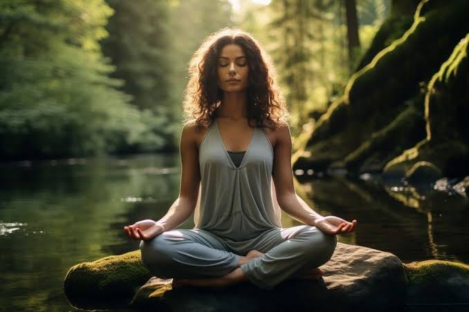 The Fast Track to Bliss: Revolutionize Your Meditation Practice with ...