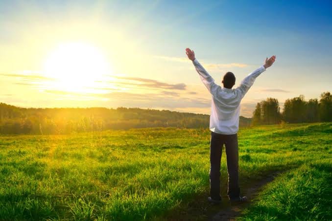 Important things healthy people do | saba shahzad | Medium