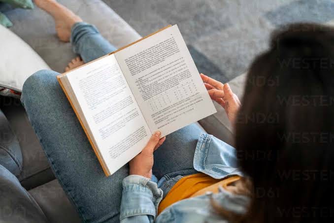 5 Benefits on Why Reading Holds the Key to your Success and Growth | by ...