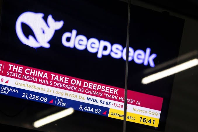 How to Invest in DeepSeek: A Smart Guide to Buying Stock | by Vinay ...