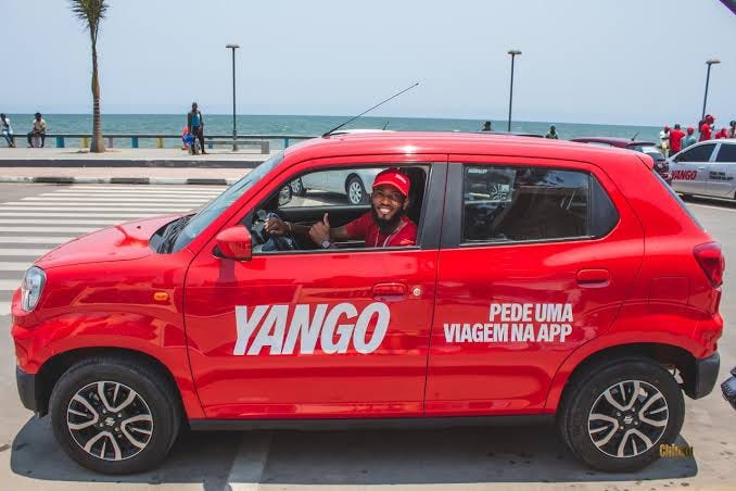 How Yango is Revolutionizing Urban Transportation in 2025 | by ...