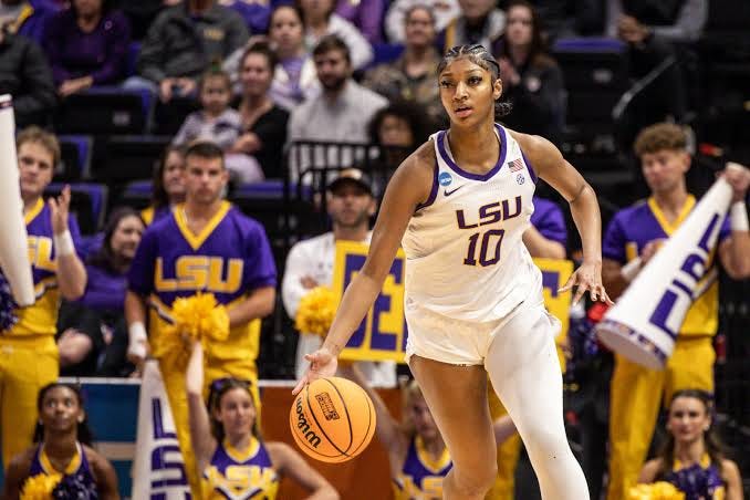 Dominance and Determination: LSU Women’s Basketball Soaring in 2023 ...
