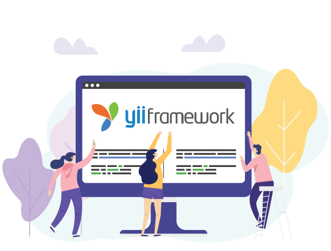 Por que ninguém quis saber do Yii Framework em 2023, por que Yii é subestimado? | by Sandro F ...