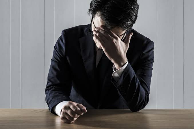 Why You Might Be Stuck Financially (And It’s Not What You Think) | by ...