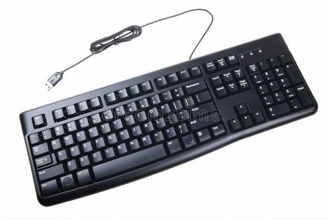 Computer Keyboard: An Important Input Device | by Muhammad Umer Saleem ...