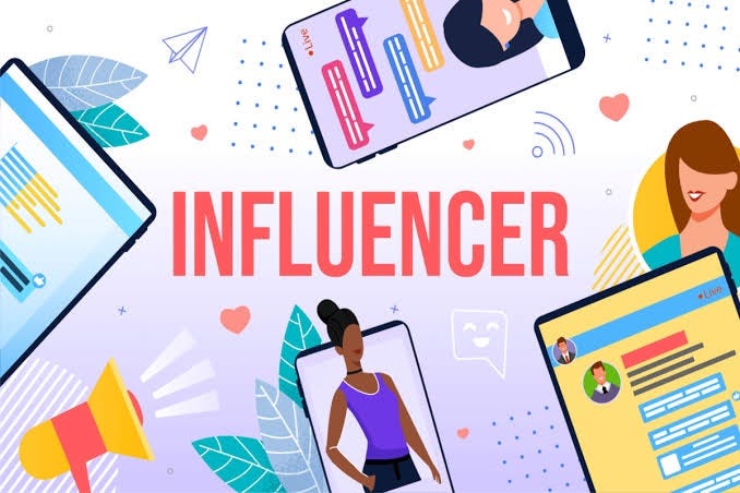 Nano influencers. Nano influencers, also known as micro… | by CWT ...