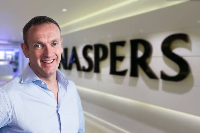 "Its the end of the road Bob" Naspers-Prosus | by Sithembiso St. | Medium