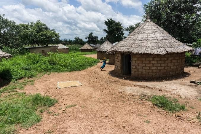 How do Villagers live ?!. I have had the opportunity to travel a… | by ...