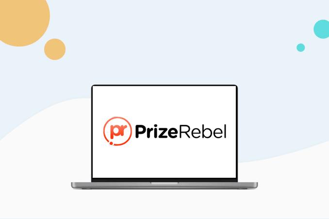 PrizeRebel Referral Code: Get 10% Referral Earnings in Aug. 2024 | by ...