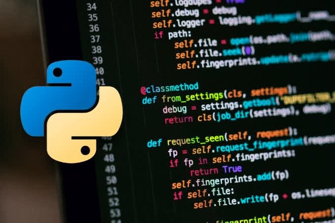 PYTHON Hands-on Experience.. What exactly is Python? Why Python is ...
