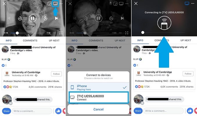 Ide Relasasikan tentang Facebook. Facebook adalah kemampuannya untuk ...