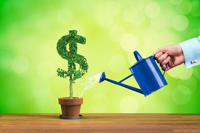 How to develop a money making mindset | by Rheà | Medium