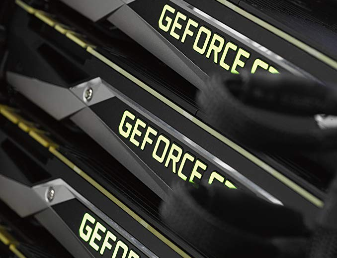 Building a Multi-GPU Deep Learning Machine on a budget | by Adrian G ...