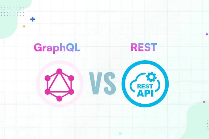 GraphQL vs. REST: Which One Should You Choose for Your API? | by ...