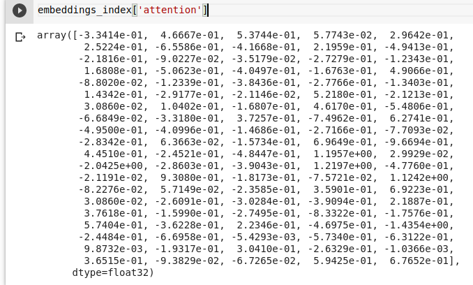 Text Classification Using Long Short Term Memory & GloVe Embeddings | by Derrick Mwiti | Heartbeat