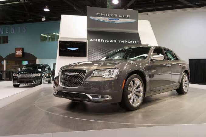 What We WISH We Could Expect From Chrysler in 2024–2025 | by E. Little ...