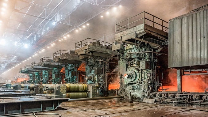 Severstal Steel Defect Detection Table Of Content By Rohit Seelam
