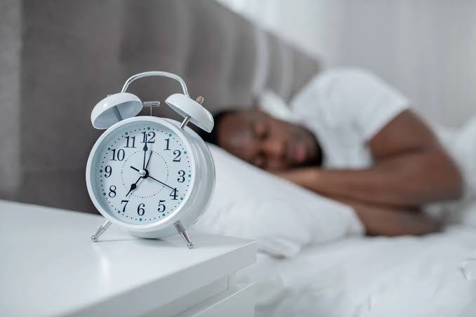 The Power of Sleep: A Key to Health and Well-Being | by Barik | Oct ...