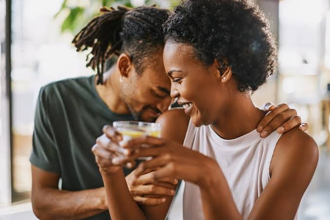 Embracing Balance and Regaining Power in Relationships | by Koopanated ...