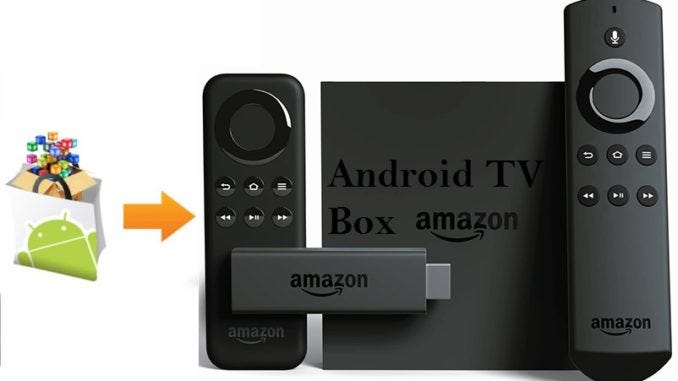 Android TV Box Amazon, Nvidia and Roku Comparison | by Mia Smith | Medium