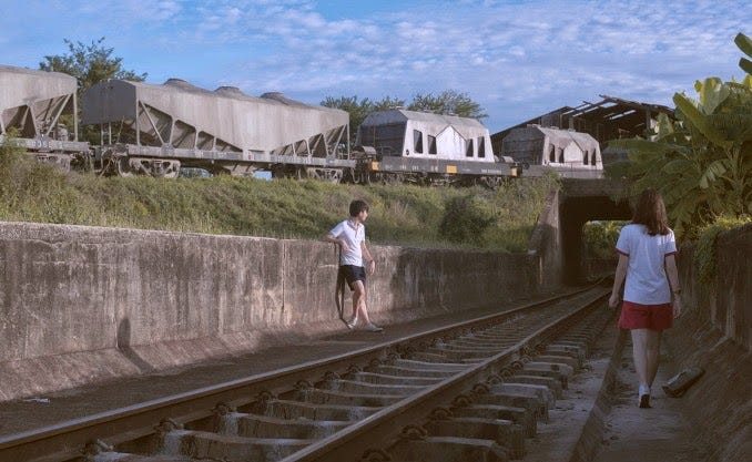 Crítica: Mary is Happy, Mary is Happy (2013) Dir. Nawapol ...