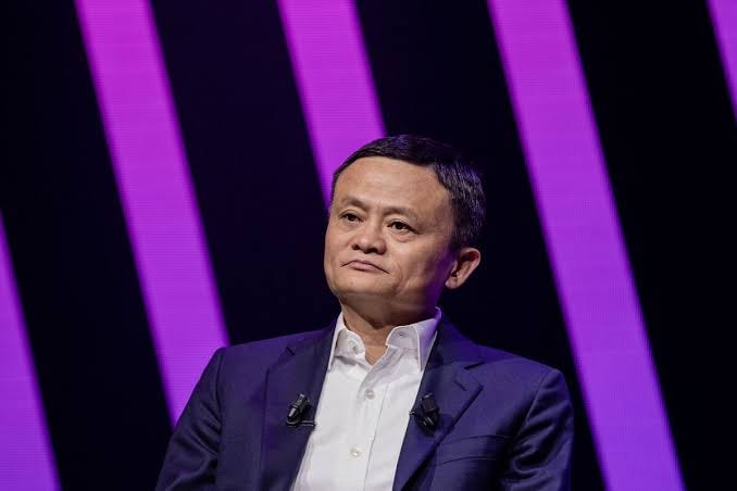 BREAKING STORY: Jack Ma Secretly Arrives in Pakistan | by Mohammad Ali ...