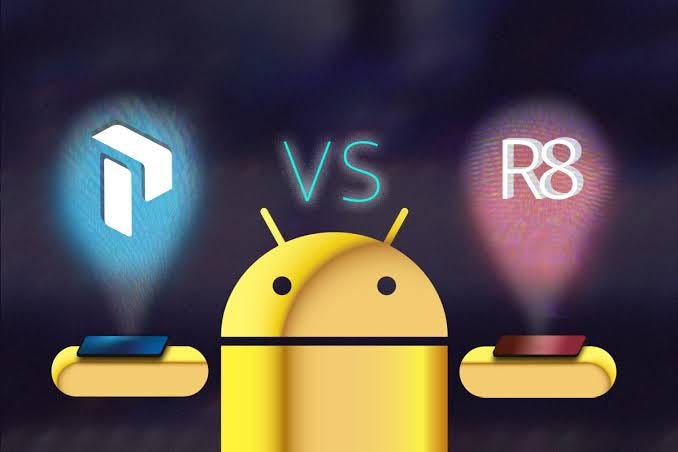 What are ProGuard and R8 in Android? | Medium
