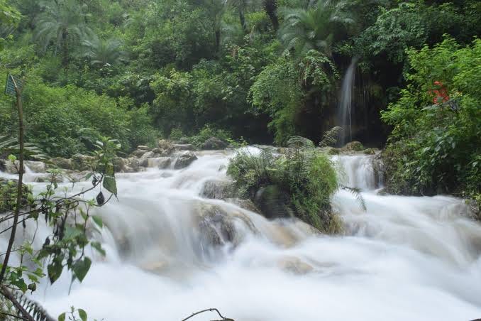 The World Famous Dunn’s River Falls & Park | by JourneyGenie | Medium