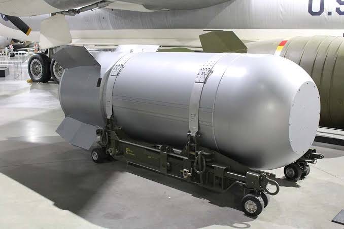 **The Development of Nuclear Weapons** | by Writer Club of India | Feb ...