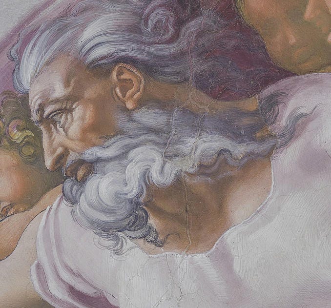 The Word of the Lord (in 140 Characters or Less) | by Robert Cass | Feb ...
