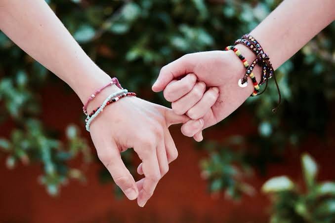 Half Measures Don’t Work: In Friendship, Love, or Life | by Quinn ...
