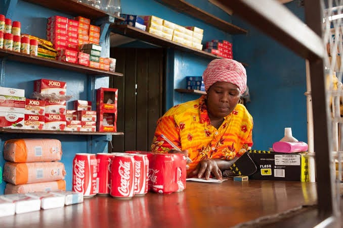 Rent for Credit: A Case for Informal FMCGs Retailers in Nigeria | by ...