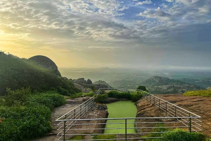 Ascending to Dawn: The Magic of Uttari Betta Sunrise Trek | by Alok Roy ...