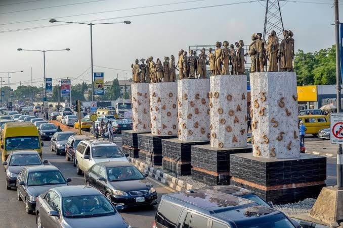 FACTS YOU DON’T KNOW ABOUT MARYLAND IKEJA LAGOS | by Dennis Isong Top ...
